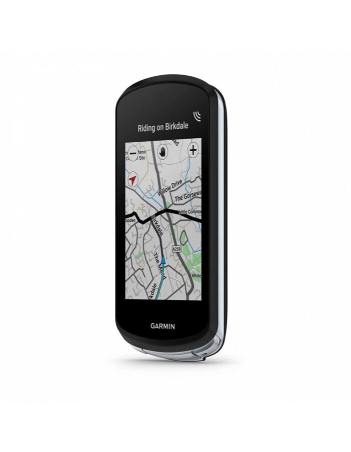 Велокомпьютер Garmin EDGE 1040