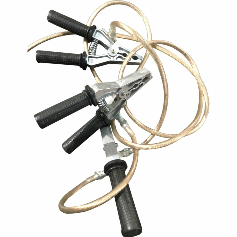 Переносное заземление Диэлектрик ПЗРУ-1 Д