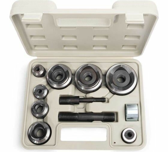 Набор матриц для пробивки отверстий нмпо-pg КВТ 61811