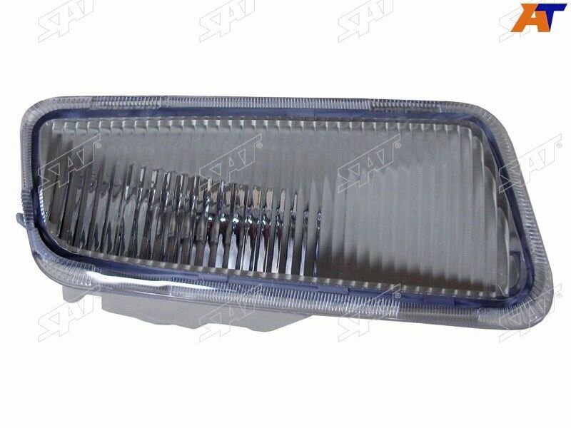 . SAT Фара противотуманная для TOYOTA CORONA 96-98 правая 20-376