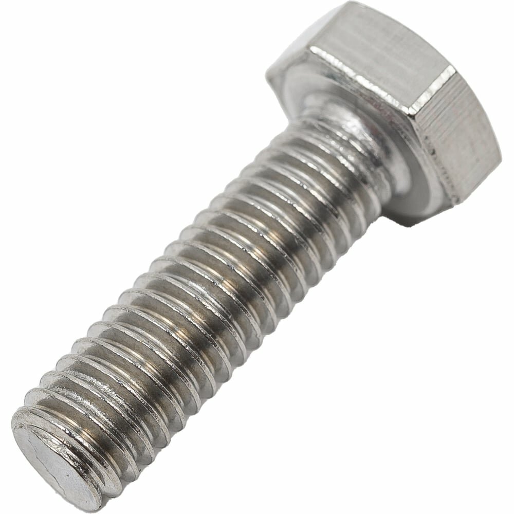 Болт ЦКИ М6х20 DIN933