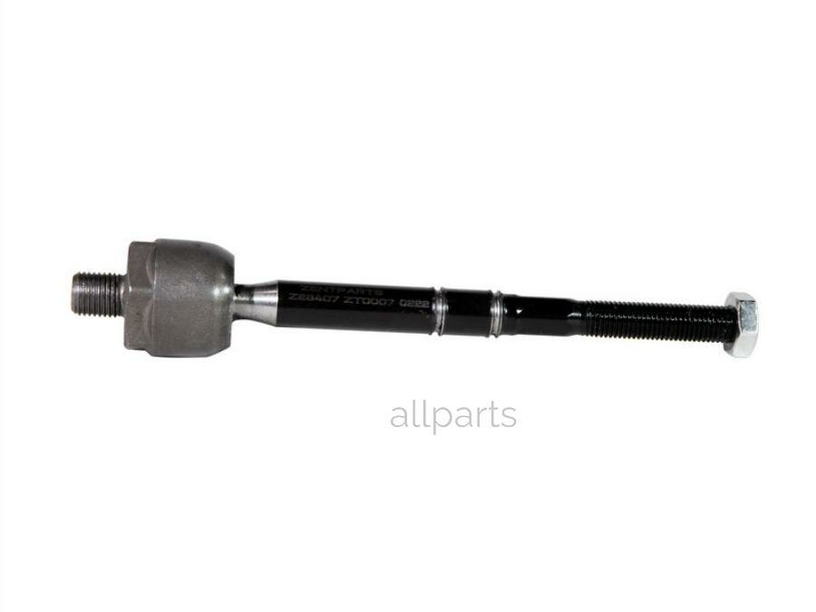 ZENTPARTS Z28407 тяга рулевая!\ MB W168 97>/Vaneo 02>