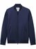 Бомбер Woolrich, размер M, синий