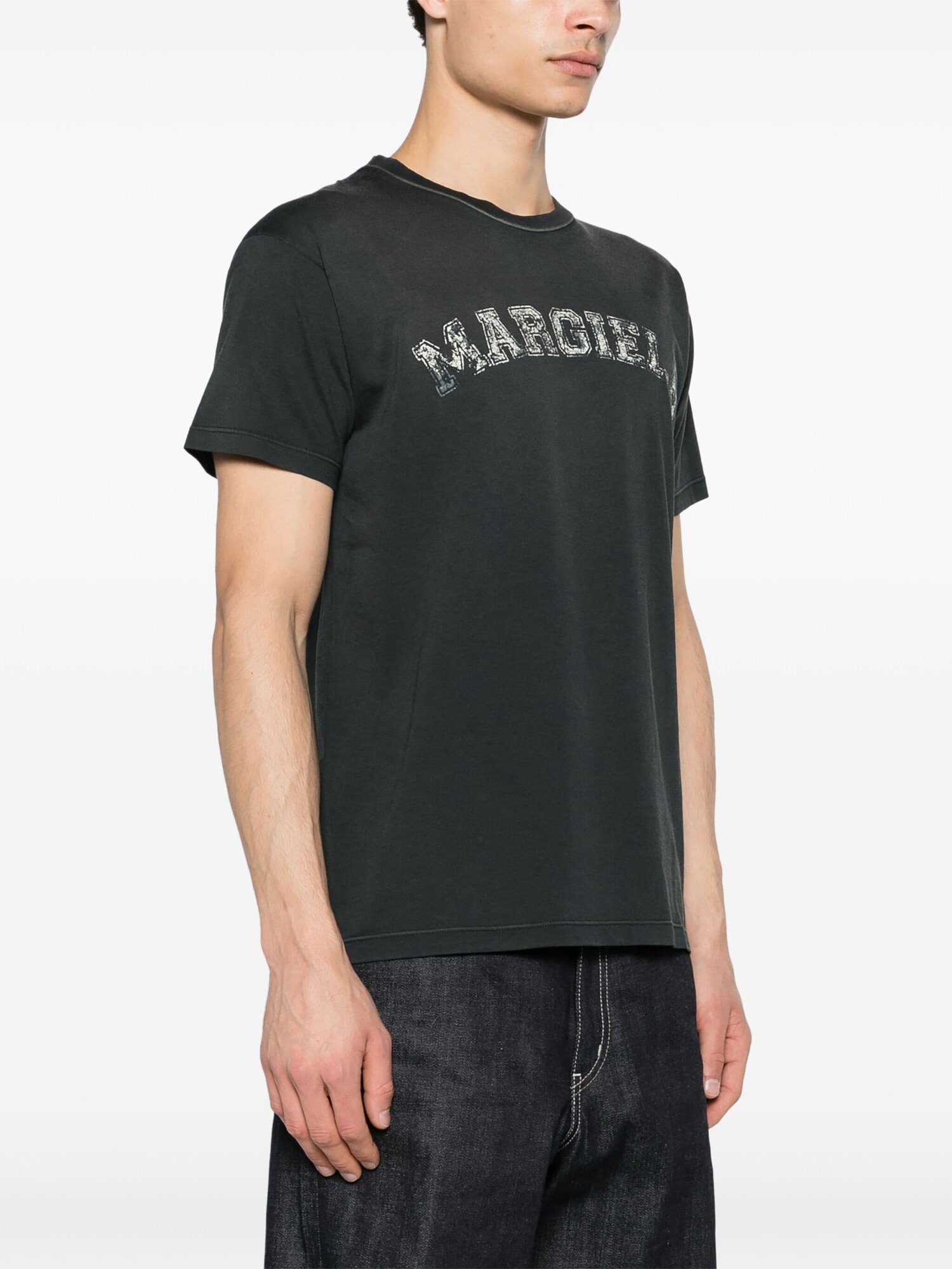 Футболка Maison Margiela, размер 44 — фото 1