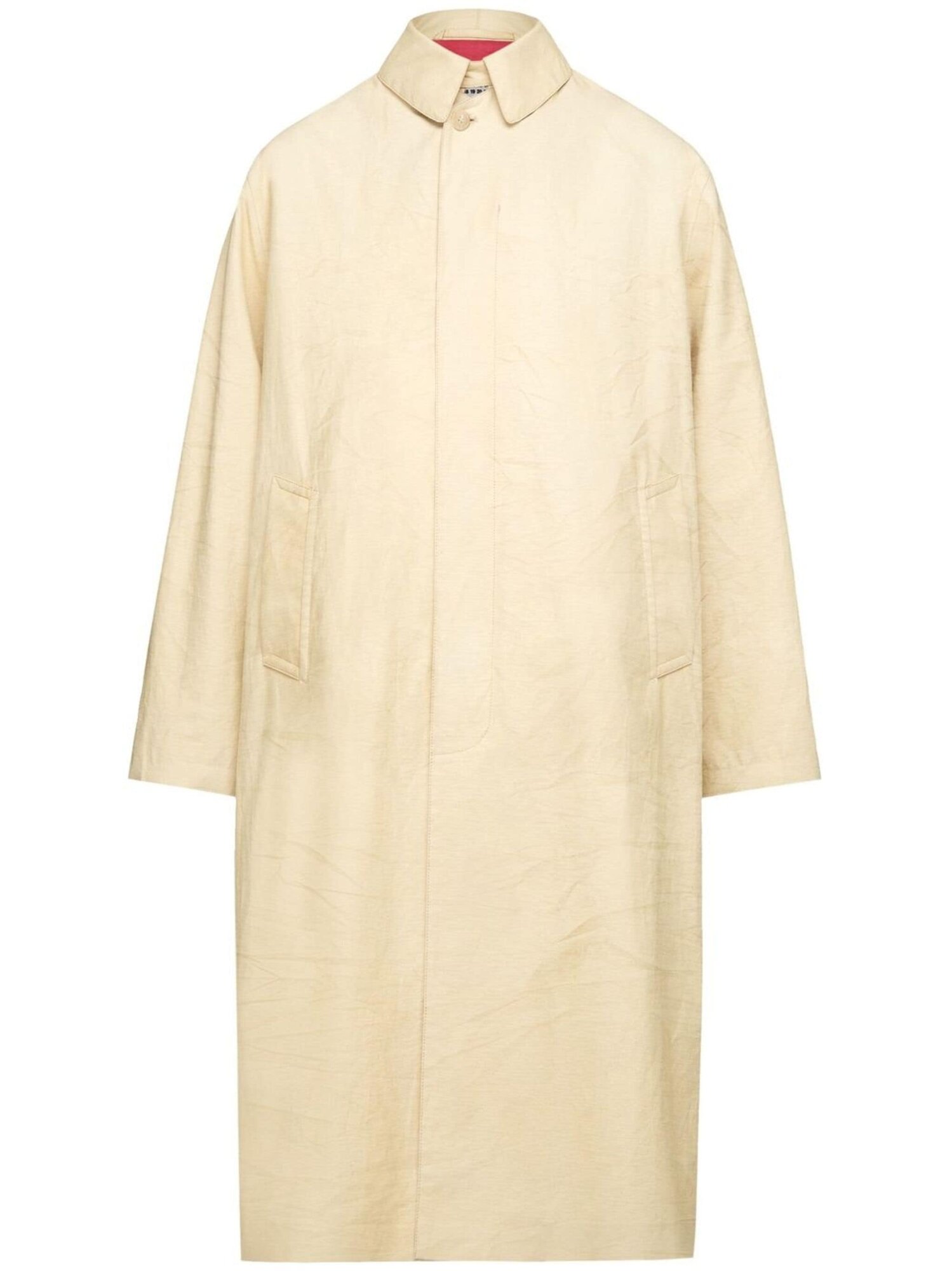 Пальто Utility