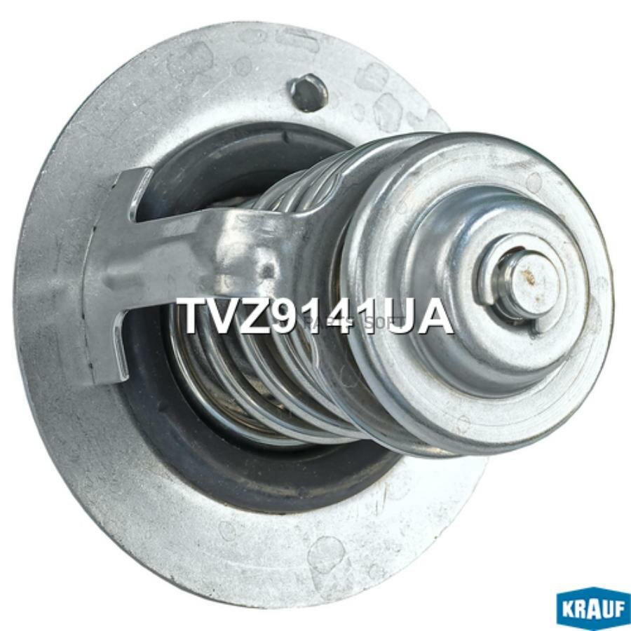 TVZ9141UA KRAUF Термостат Mitsubishi Lancer X (07-)/Outlander XL (06-)/ASX (10-)