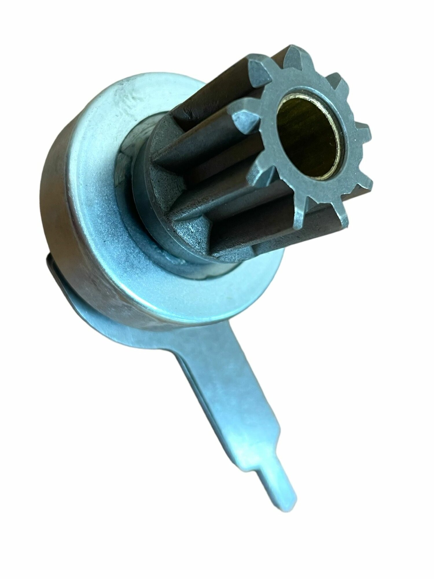 5112.3708600ВТ Привод стартера (бендикс) на стартер 5112. (редукторная серия) ГАЗель, УАЗ