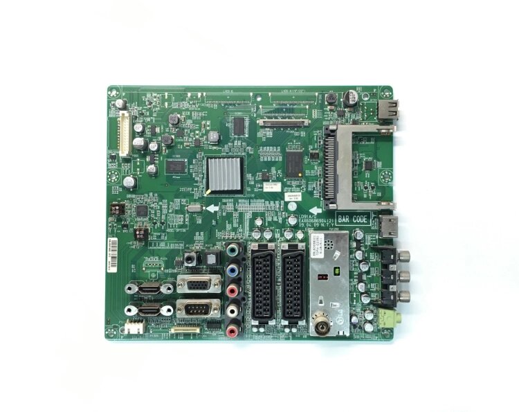Материнская плата EAX60686904(2) EBU60674892 для LG 32LH4000