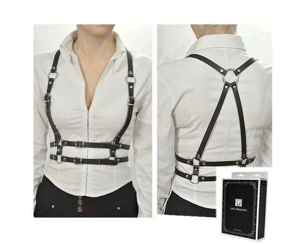 Портупея 3136-1M-XL