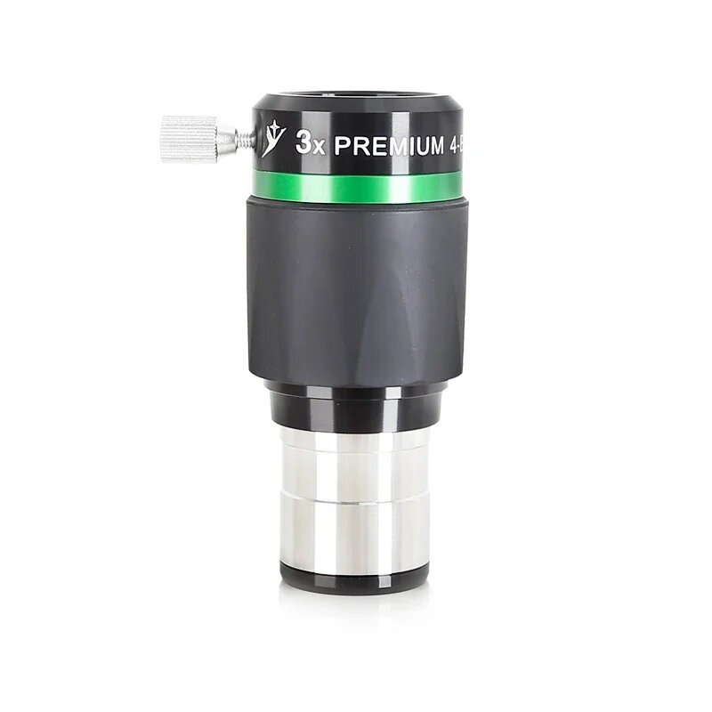 Барлоу 3x Premium Angeleyes M42 Белый