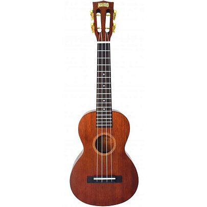 Укулеле Mahalo MJ2TBR (чехол в компл)