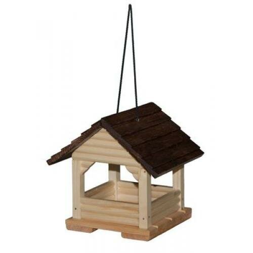 Дарэлл Кормушка уличная Беседка