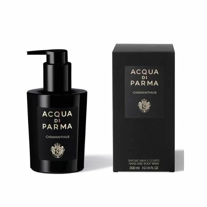 Acqua di Parma OSMANTHUS Жидкое мыло