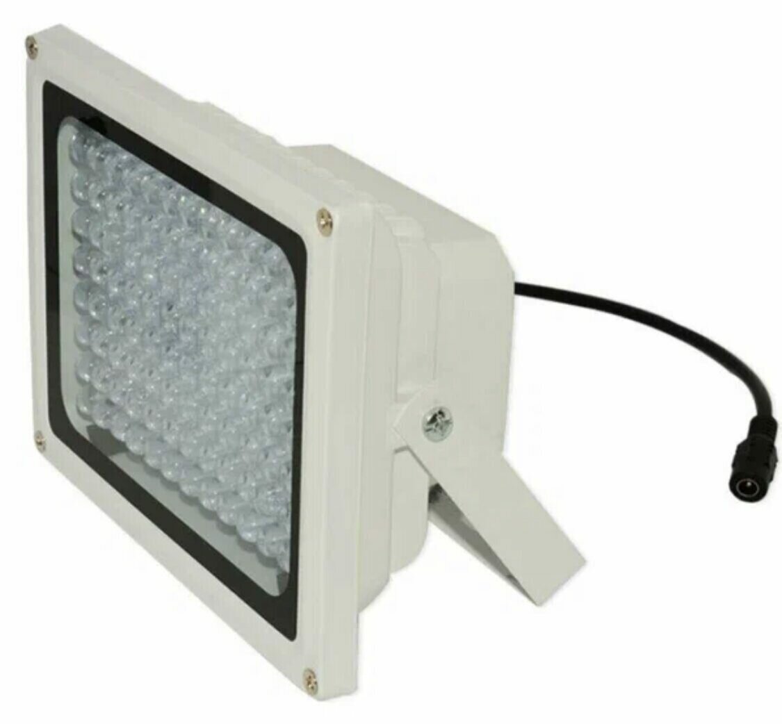 KSV-IR96 ИК-прожектор всепогодный до 45м