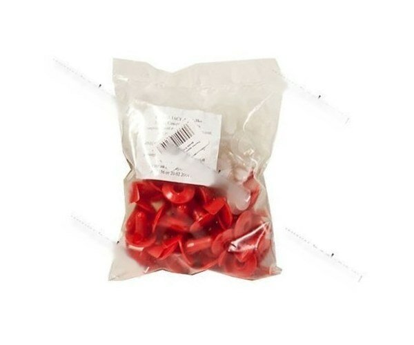 Пистон крепления обшивки двери 2108-10 евро