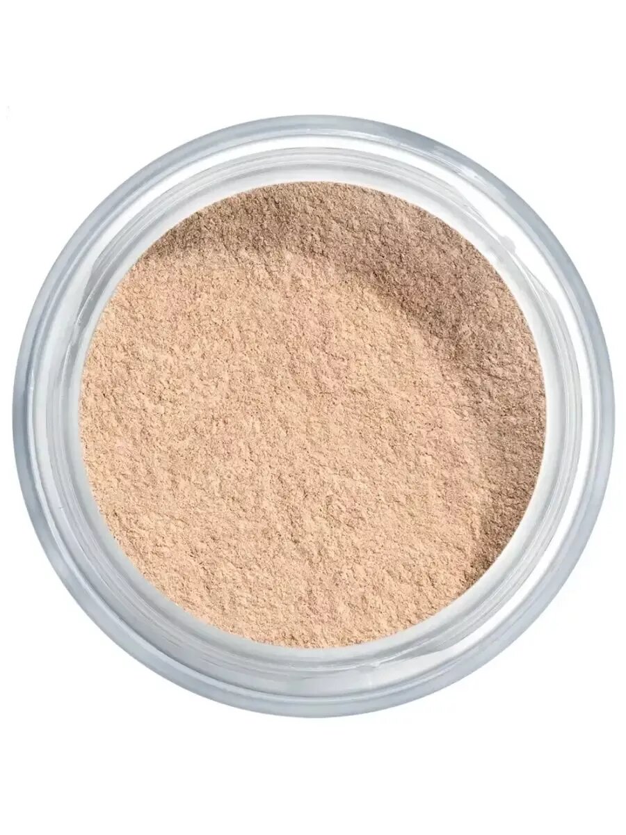 Пудра рассыпчатая Translucent Loose Powder 05 сменный блок