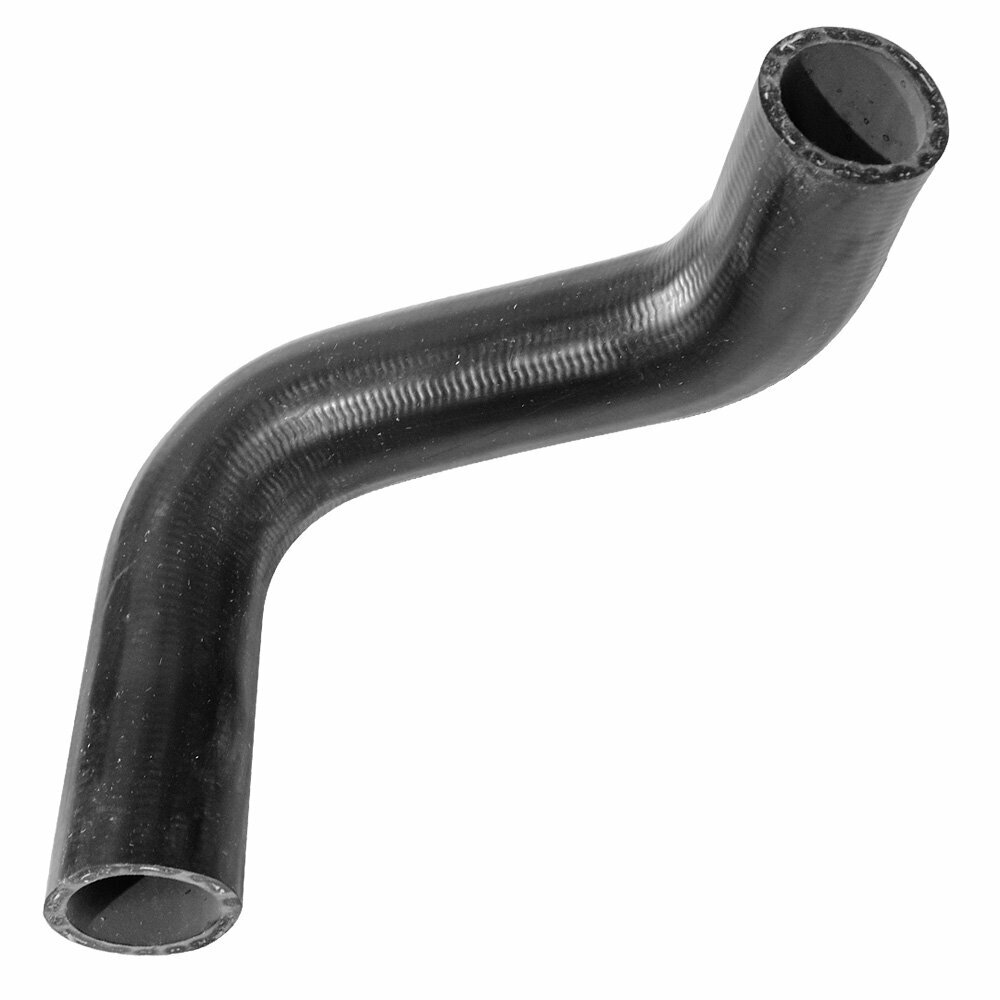 Патрубок радиатора Jac CPCD10-18 (485BPG) нижний (C0F49-25201)