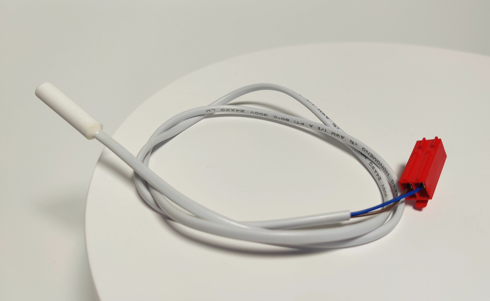 Датчик холодильника Bosch L 750 Bosch 619691 PRB001BO - 6 ком