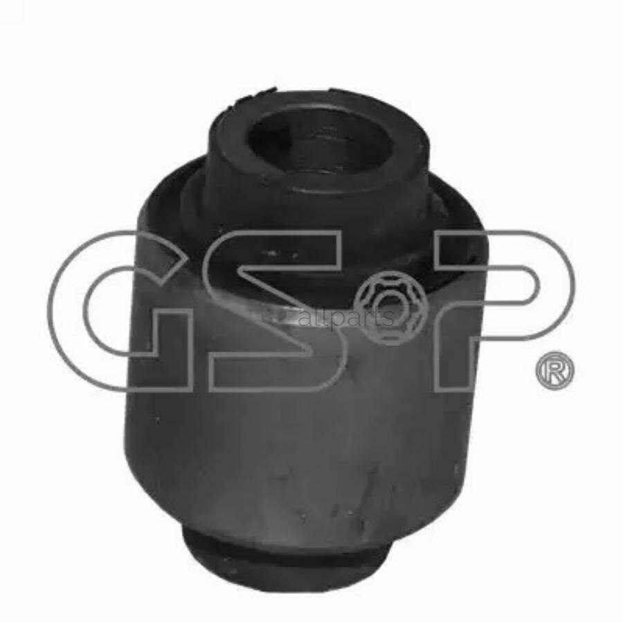 GSP 516286 Сайлентблок задней цапфы CHEVROLET EPICA (KL1_)