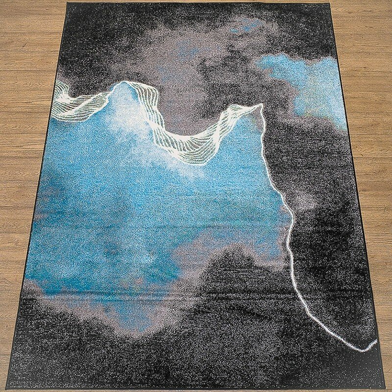 Ковер Фэнси дизайн 20741 цвет 22044 1.5x2.3м