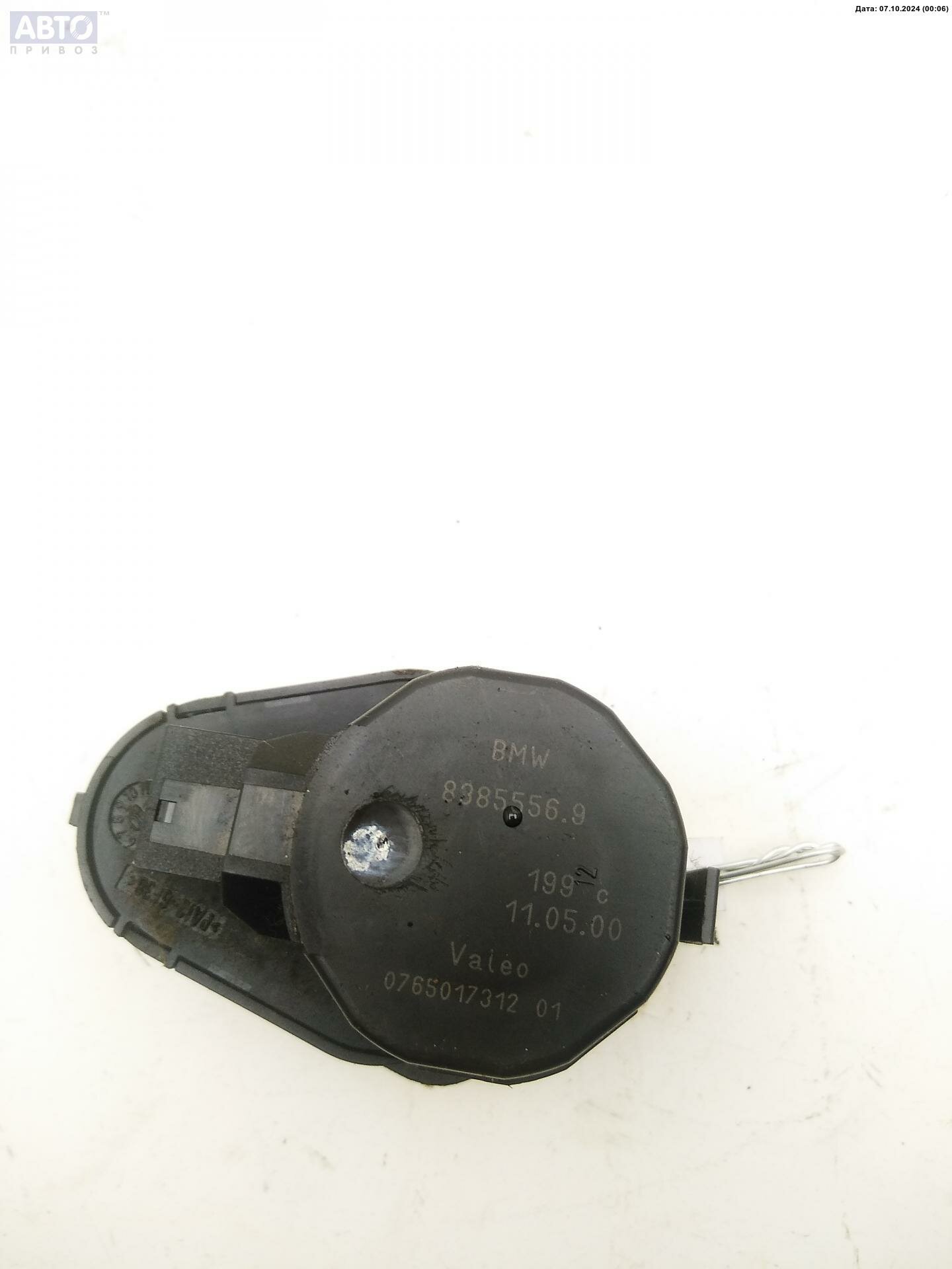 Моторчик заслонки отопителя BMW 5 E39 (1995-2003)