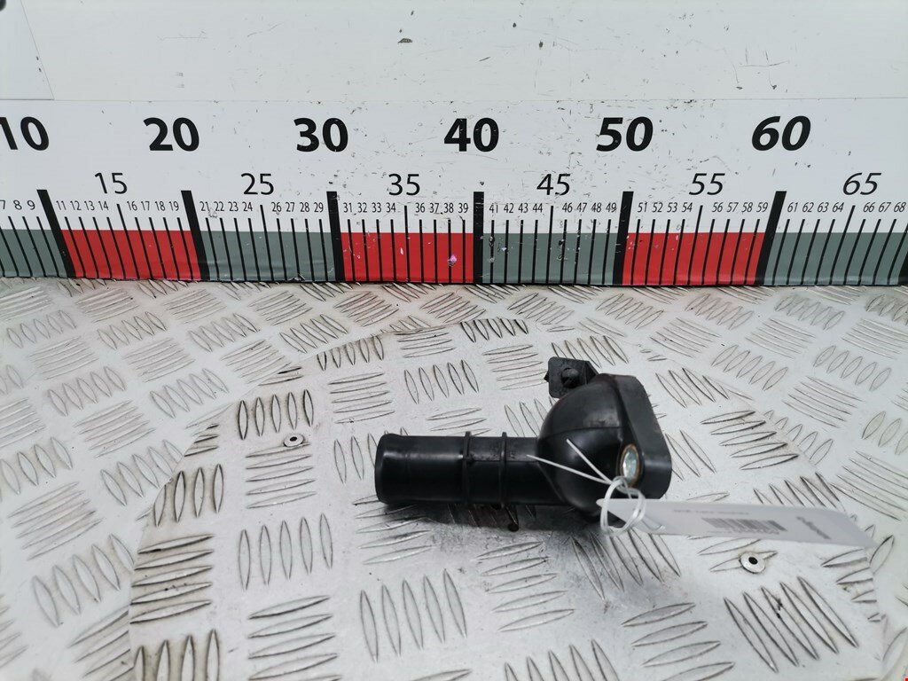 Корпус термостата Mazda 3 BL ZJ0115172 арт. 1888459