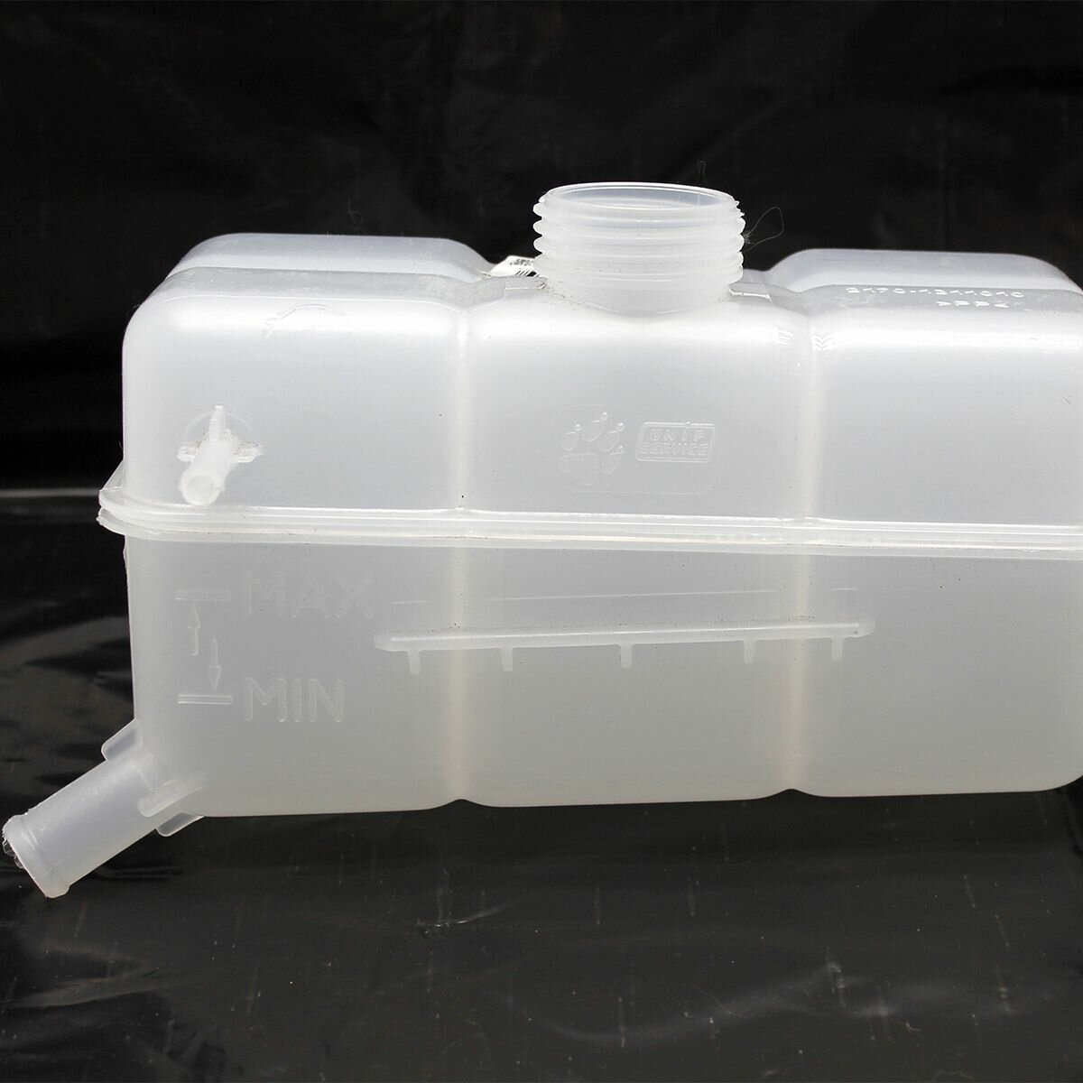 Бачок расширительный Лада Приора / ВАЗ 2170 (с кондиционером)