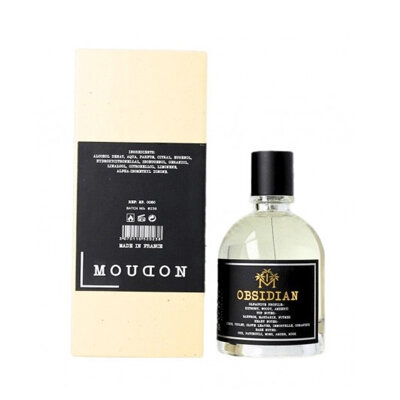 Духи Moudon Obsidian 100 мл.