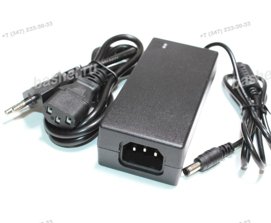 Блок питания 12V, 60W, 5A General GDLI-60-A-IP20-12