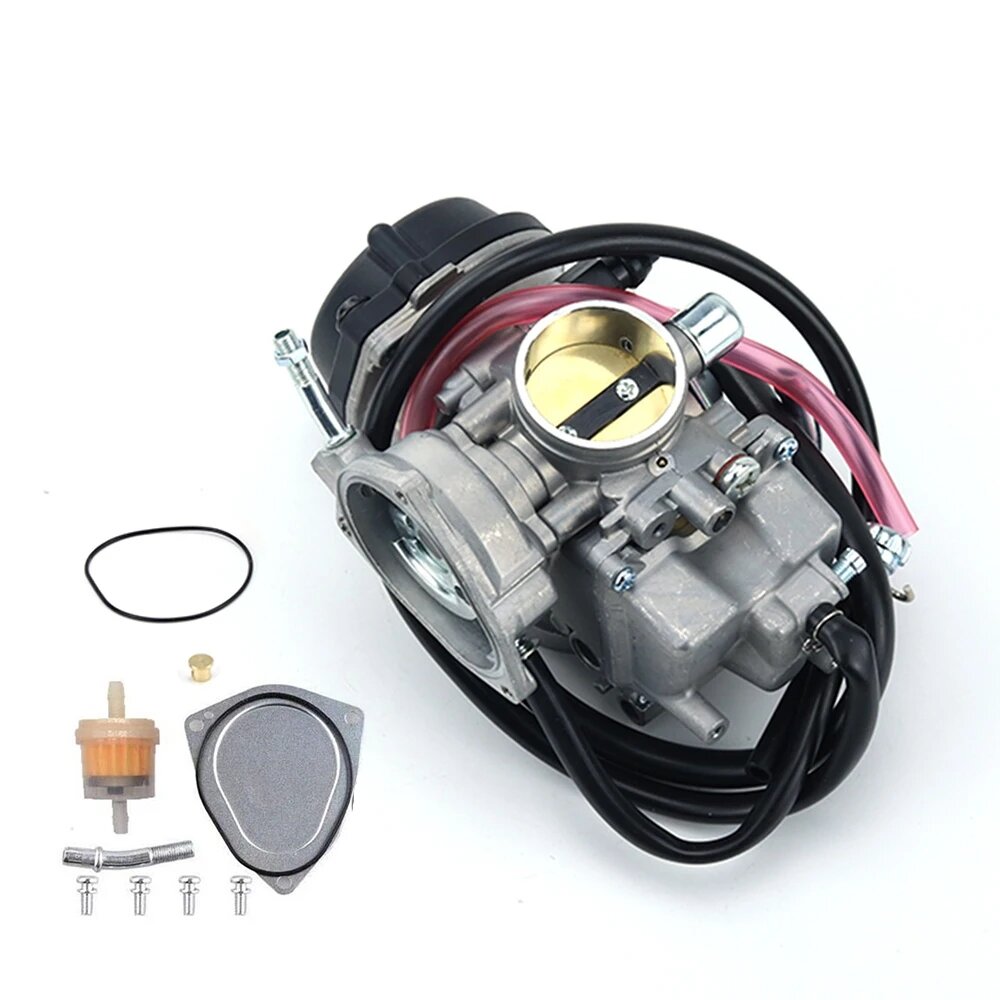 Карбюратор для мотоцикла CF188 CV40MM, аксессуары для квадроцикла CFMOTO 500 CF MOTO 300/500cc ATV