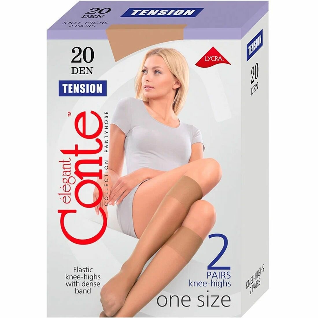 Гольфы, комплект