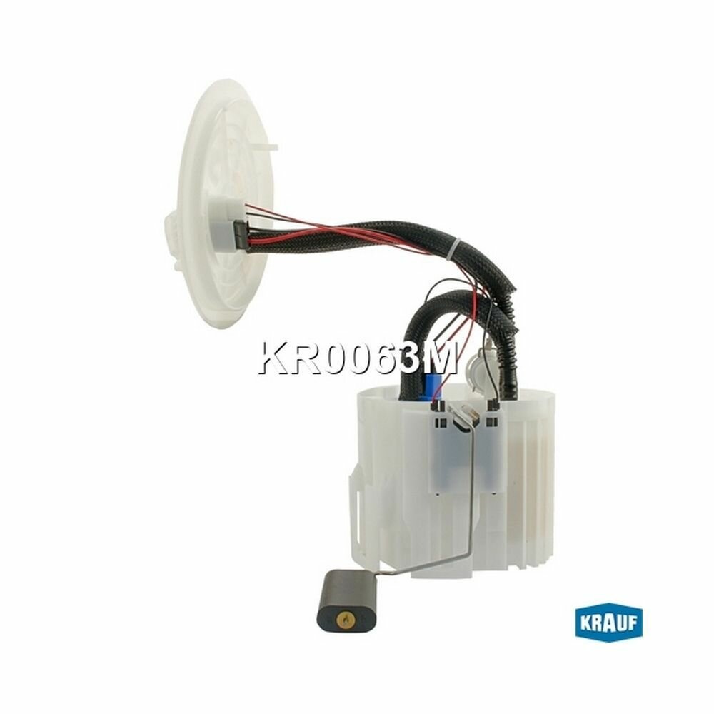 Модуль в сборе с бензонасосом Krauf KR0063M для а/м Opel Zafira