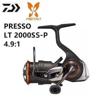 Daiwa Катушка, диаметр катушки: 50 мм