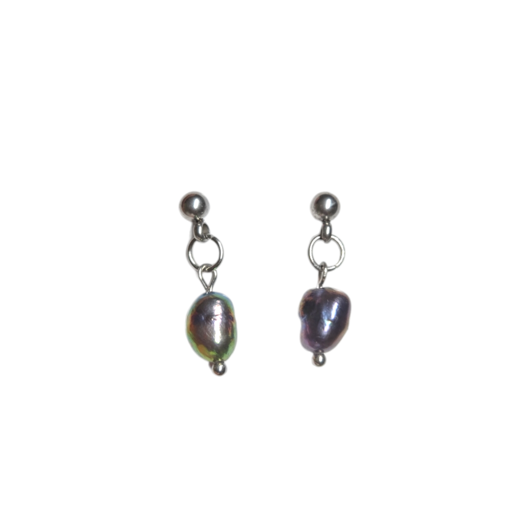 Серьги DARIDARI