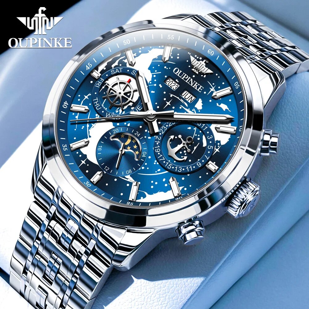 Наручные часы