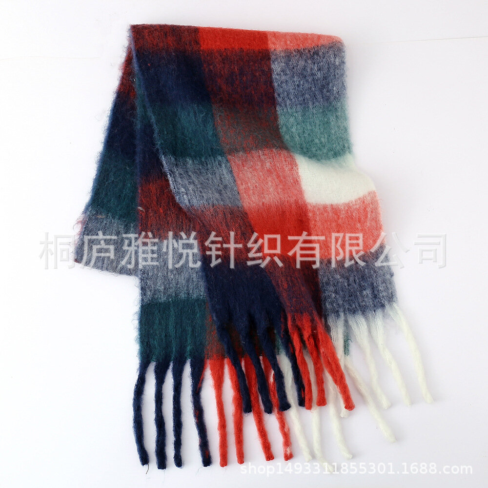 Шарф для женщин