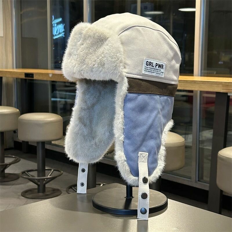 Шапка ушанка Шапка Ушанка