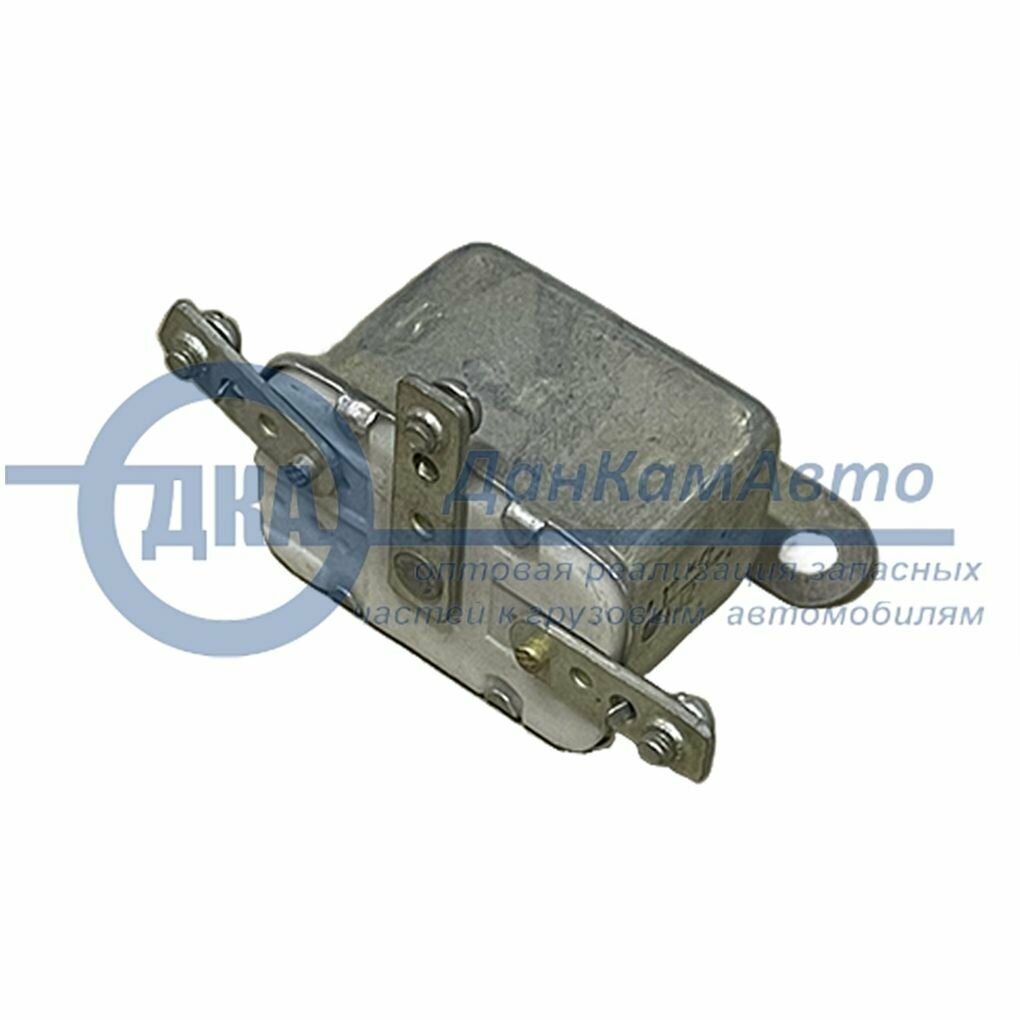 Реле стартера РС-512 а/м КАМАЗ