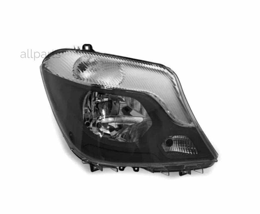 DEPO 440-11C1RMLDEM2 Фара R