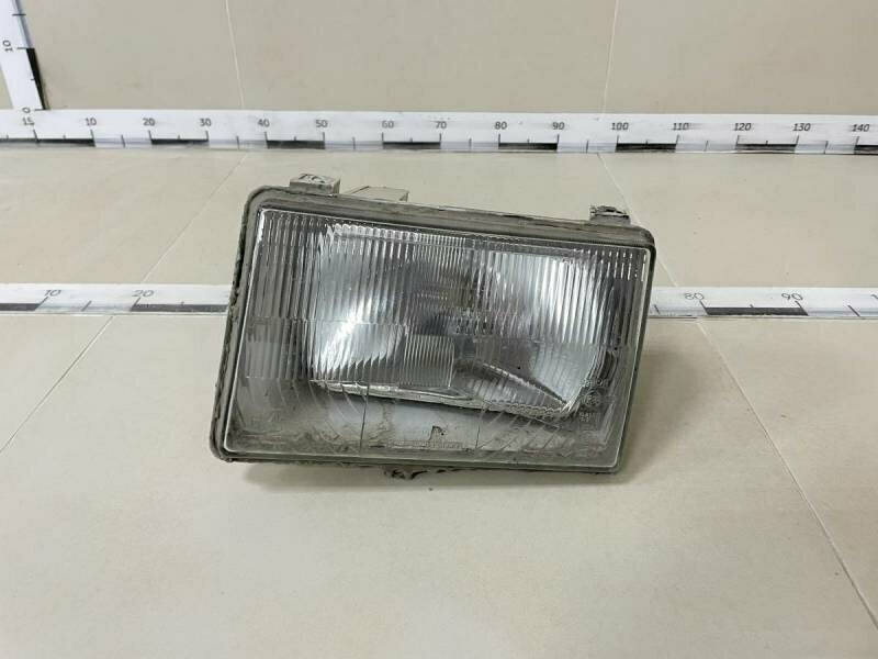 Фара левая ГАЗ 3110 1997-2004 кат.номер: 6813711 6813711010