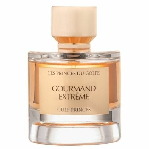 Les Fleurs du Golfe Gourmand Extreme Духи унисекс 50 ml