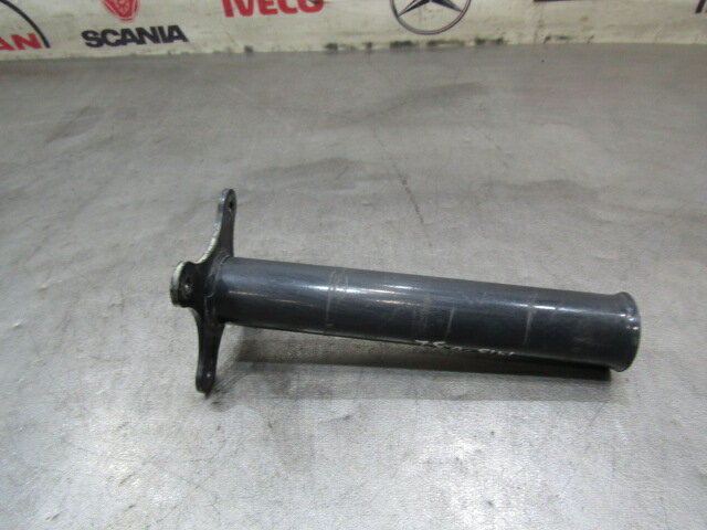 Кронштейн крепления противооткатного упора Mercedes Axor, Actros