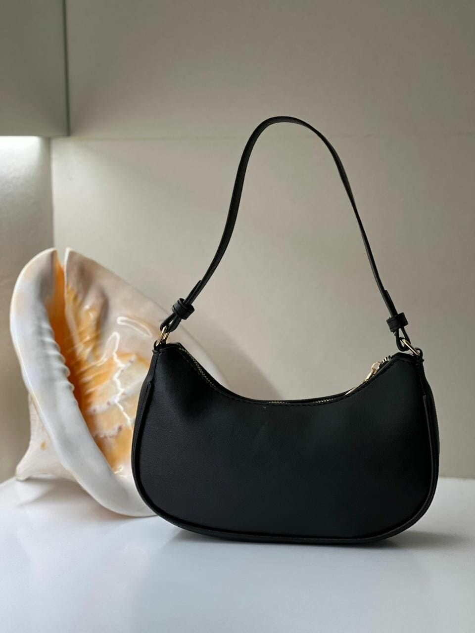 Сумка багет