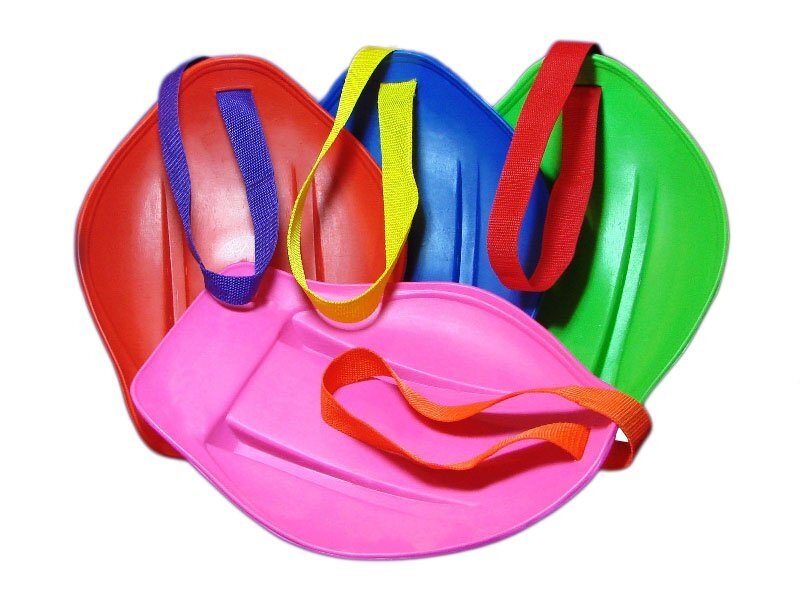 Россия Ледянка детская СО-3 с петлей для руки