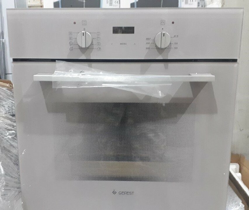 Духовой шкаф Gefest ДА 622-02 М51