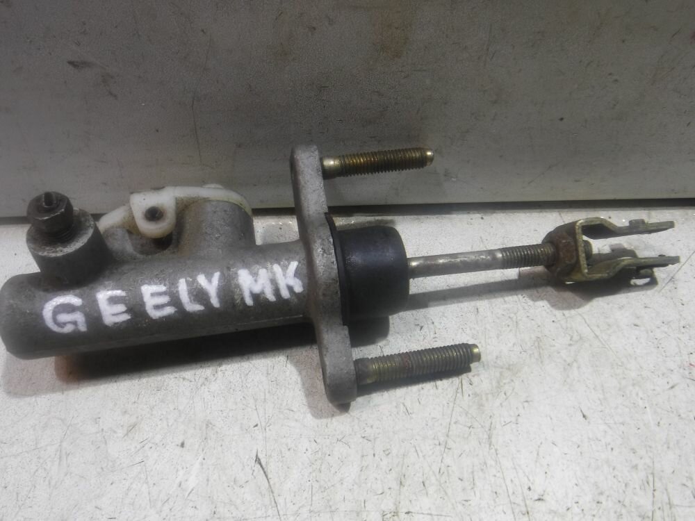 Цилиндр сцепления главный Geely MK 1014001688