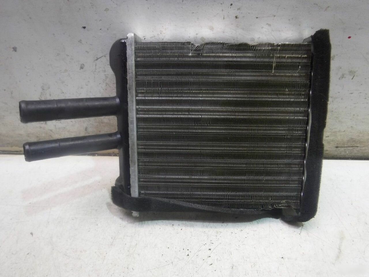 Радиатор отопителя Daewoo Lanos I (1997—2010) 96554446