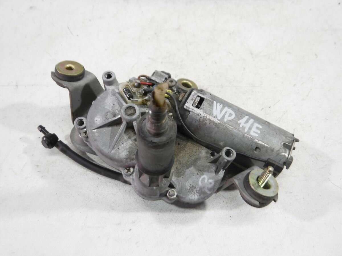 Моторчик стеклоочистителя задний Nissan Primera P11 (1995—2000) 287008F800