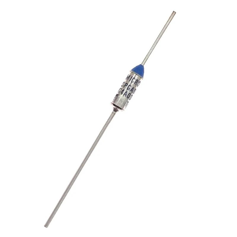 10 шт. G4A00 TF192C предохранитель с термоотключением осевой свинцовый 10 А 250 в 192 °C G4A00192C G4A01192C