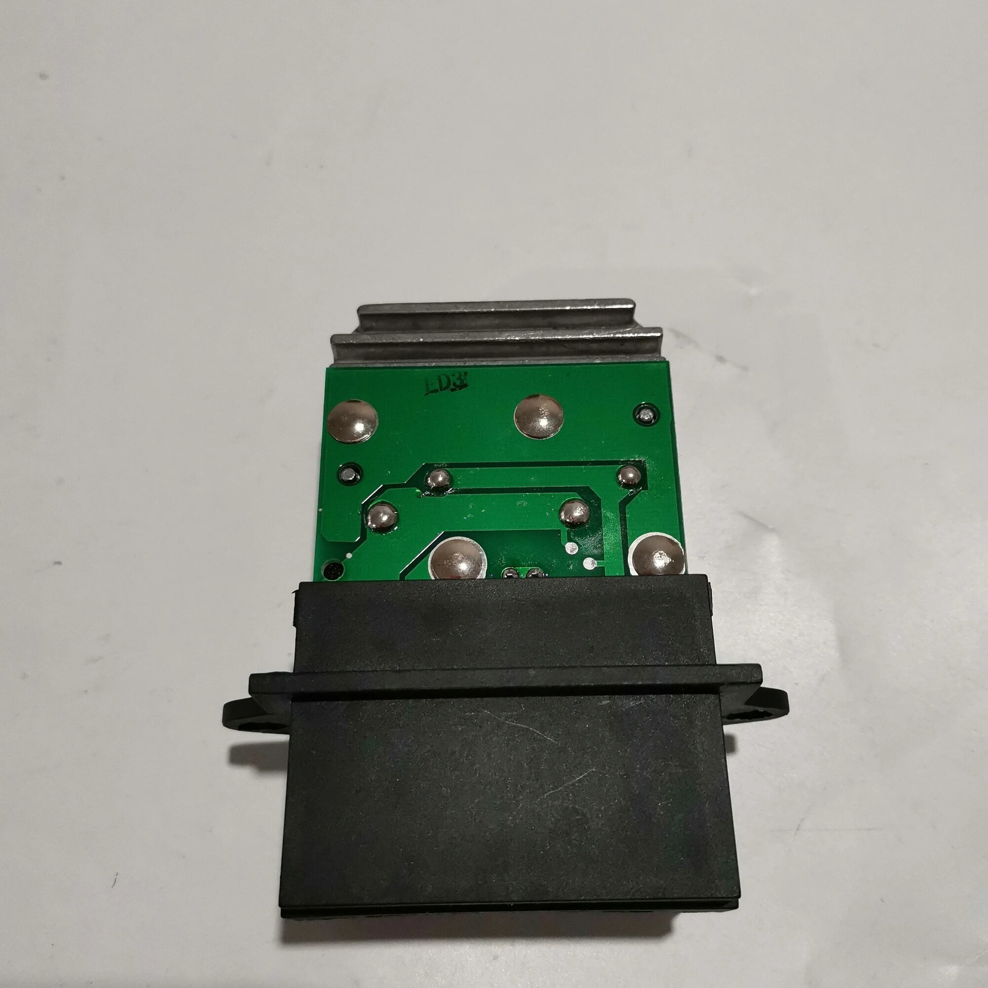 OEM 7701033535 7702206221 нагреватель нагнетатель резистор моторный вентилятор для RENAULT 19